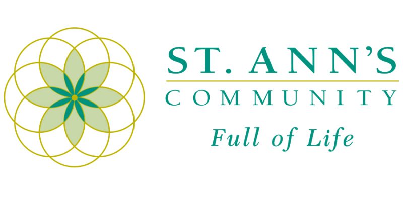 St Anns Community logo horizontal | Providence Housing